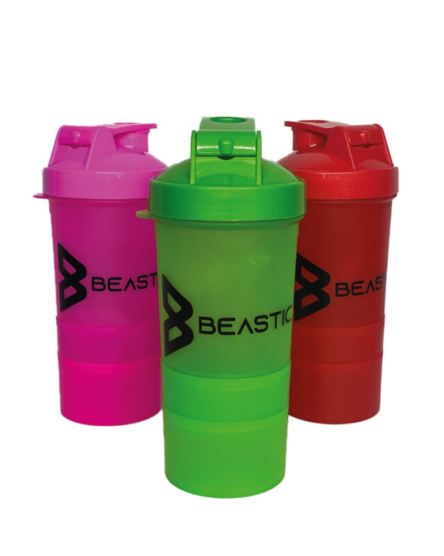 Shaker – Beastic